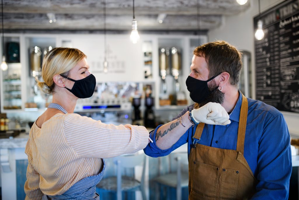 ResMax: Método Guiado y Aplicado para Restaurantes 2021